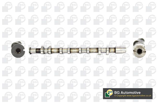 Camshaft Fits AUDI A3 8p 2.0 04 to 13 AXX BGA 06f109102b 06f109102e ...